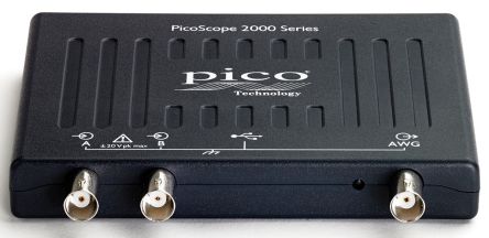 PICOSCOPE 2207B Pico - Datasheet PDF & Technical Specs