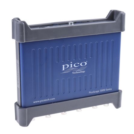 PICOSCOPE 3403D Pico - Datasheet PDF & Technical Specs