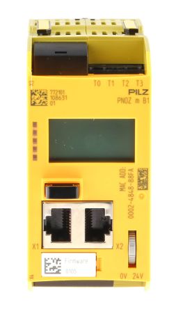 772101 Pilz - Relays - Distributors, Price Comparison, and Datasheets ...
