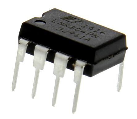 LNK304PN Power Integrations - Datasheet PDF & Technical Specs