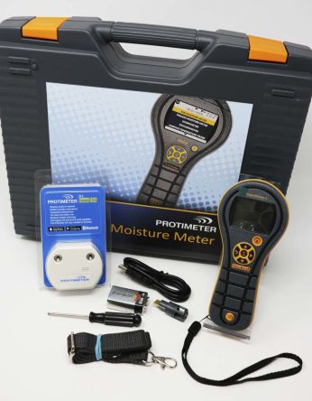 BLD7750 Protimeter - Distributors and Price Comparison | Octopart ...