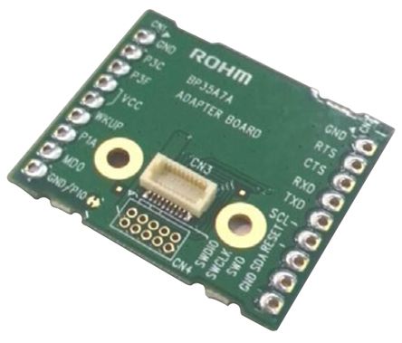 BP35A7A ROHM - NFC / RFID Components - Distributors and Price ...