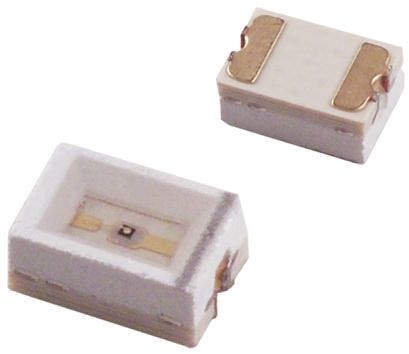 SML-012UTT86 ROHM - LEDs - Distributors, Price Comparison, and ...