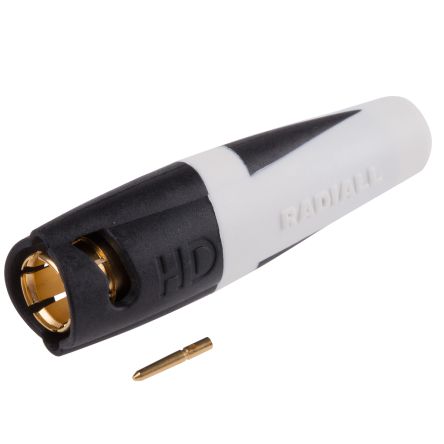 R142079756W Radiall - Datasheet PDF & Technical Specs