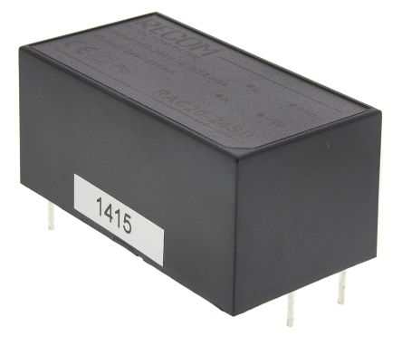 RAC20-24SB Recom Power - Datasheet PDF & Technical Specs