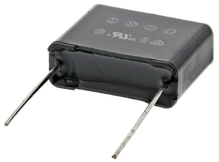 XE1201 Okaya - Capacitors - Distributors, Price Comparison, and ...