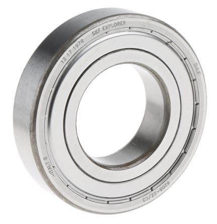 6208-2Z/C3 SKF - Distributors, Price Comparison, and Datasheets ...