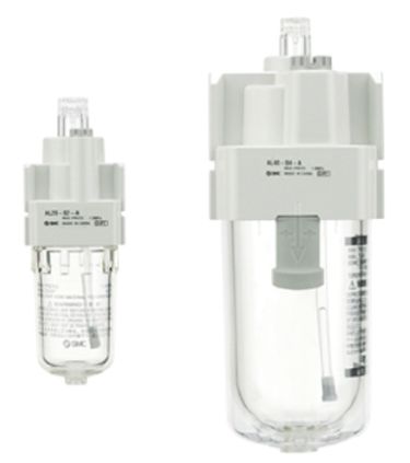 AL20-F02-A SMC - Industrial Control - Distributors, Price Comparison ...