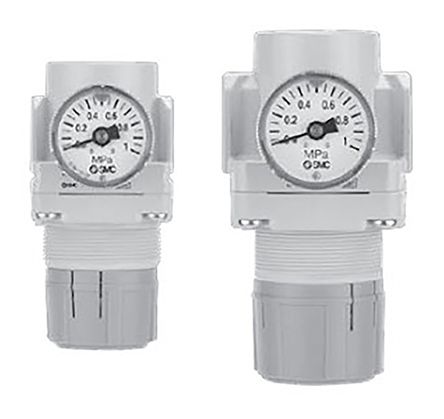 AR20-N02BG-Z-A SMC - Datasheet PDF & Technical Specs
