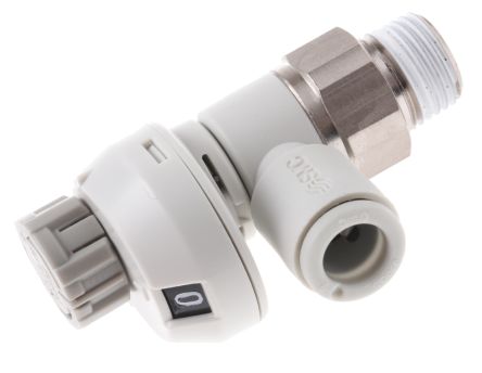 AS2201FS-01-06S SMC - Industrial Control - Distributors, Price Comparison, and Datasheets ...