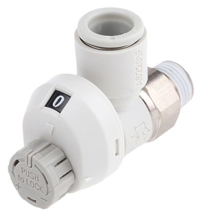 AS2201FS-01-08S SMC - Industrial Control - Distributors, Price Comparison, and Datasheets ...