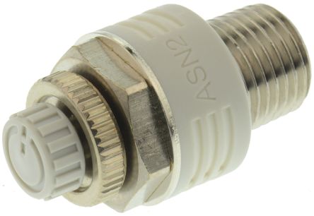 ASN2-02 SMC - Pneumatics - Distributors, Price Comparison, and Datasheets | Octopart component ...