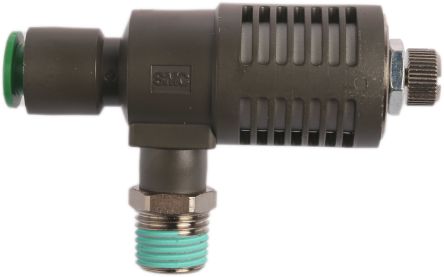 ASV410F-02-08S SMC - Industrial Control - Distributors, Price Comparison, and Datasheets ...