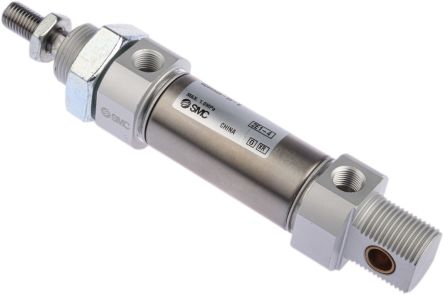 CD85N25-25-B SMC - Industrial Actuators - Distributors, Price Comparison, and Datasheets ...