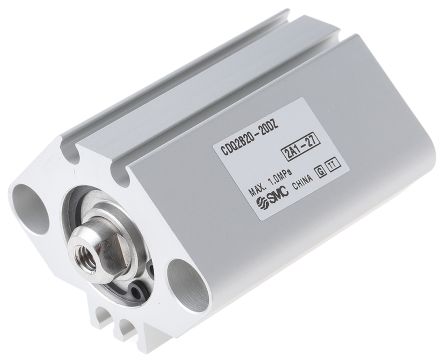CDQ2B20-20DZ SMC - Industrial Control - Distributors, Price Comparison, and Datasheets ...