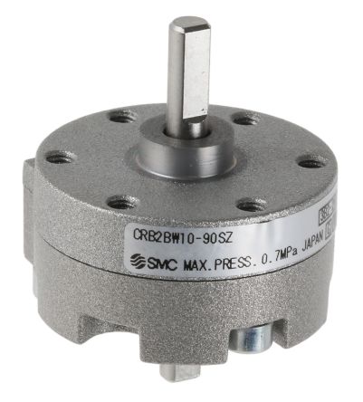 CRB2BW10-90SZ SMC - Industrial Control - Distributors, Price Comparison, and Datasheets ...