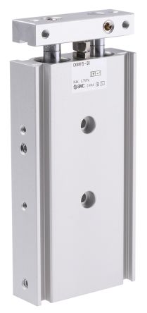 CXSM15-50 SMC - Industrial Control - Distributors, Price Comparison, and Datasheets | Octopart ...