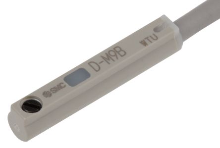 D-M9BZ SMC - Distributors, Price Comparison, and Datasheets | Octopart component search