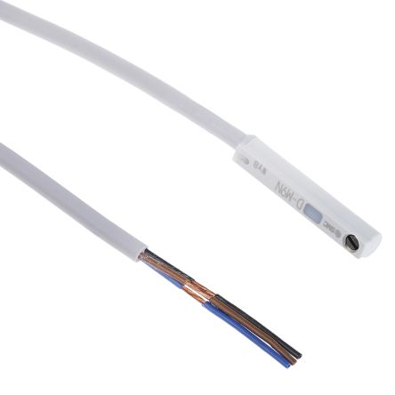 D-M9NL SMC - Datasheet PDF & Technical Specs