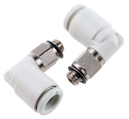 KQ2L06-M5N SMC - Datasheet PDF & Technical Specs