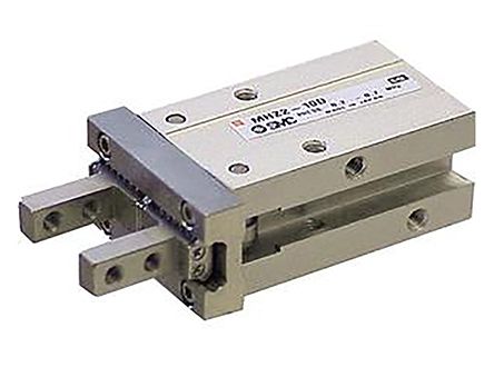 MHZ2-16D2 SMC - Industrial Control - Distributors, Price Comparison, and Datasheets | Octopart ...