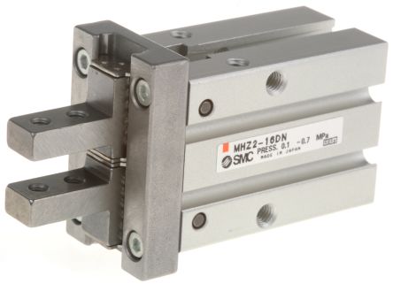 MHZ2-16DN SMC - Distributors, Price Comparison, and Datasheets | Octopart component search
