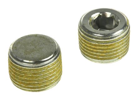 PLUG3/8 SMC - Industrial Control - Distributors and Price Comparison ...