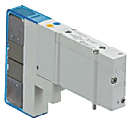 SY3400-5U1 SMC - Industrial Control - Distributors, Price Comparison ...