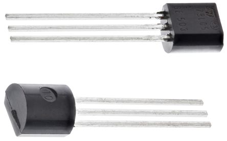 L78L05ABZ STMicroelectronics - Datasheet PDF & Technical Specs