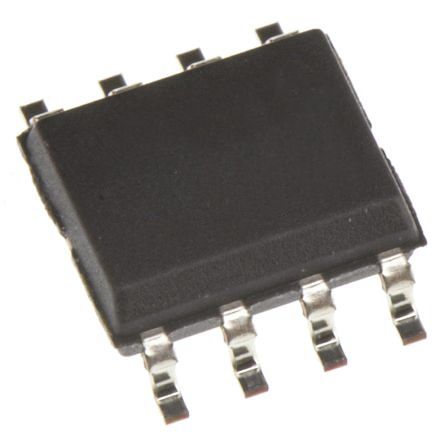 LM358ST STMicroelectronics - Amplifiers - Op Amps, Buffer ...