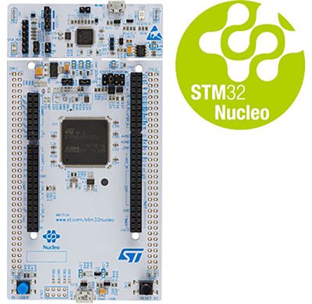 NUCLEO-L552ZE-Q STMicroelectronics - DSPs - Digital Signal Processors - Distributors and Price ...