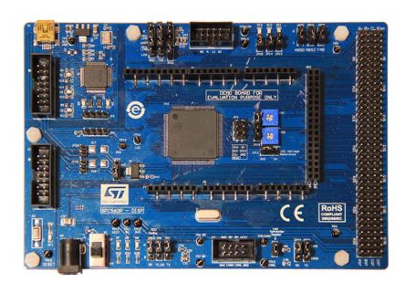 SPC560P-DISP STMicroelectronics - DSPs - Digital Signal Processors - Distributors, Price ...