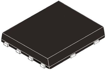 STL130N6F7 STMicroelectronics - Datasheet PDF & Technical Specs