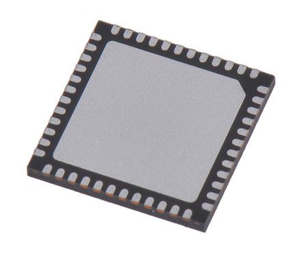 STM32F411CEU6 STMicroelectronics - Datasheet PDF & Technical Specs