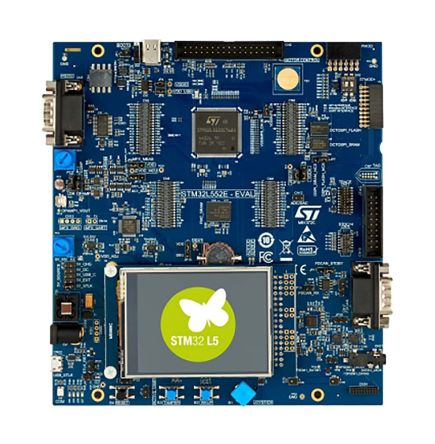STM32L552E-EV STMicroelectronics - DSPs - Digital Signal Processors - Distributors and Price ...