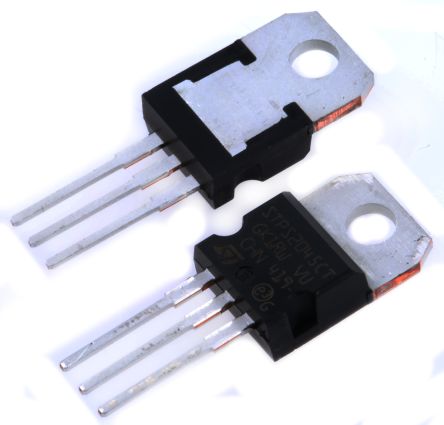 Datasheet for STPS2045CT STMicroelectronics Schottky Diodes | Octopart