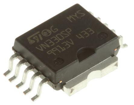 VN330SP-E STMicroelectronics - Datasheet PDF & Technical Specs