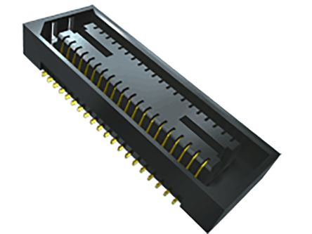 ERF8-040-07.0-L-DV-K-TR Samtec - Connectors - Distributors, Price Comparison, and Datasheets ...