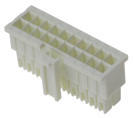 IPD1-10-D Samtec - Datasheet PDF & Technical Specs