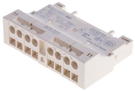 GVAE113 Schneider Electric - Datasheet PDF & Technical Specs