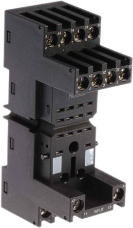 RXZE2M114M Schneider Electric - Relays - Distributors, Price Comparison, and Datasheets ...