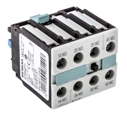 3RH1921-1FA22 Siemens - Datasheet PDF & Technical Specs