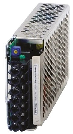 HWS100A-48/A TDK-Lambda - Datasheet PDF & Technical Specs