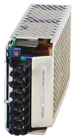 HWS150A-15/A TDK-Lambda - Datasheet PDF & Technical Specs
