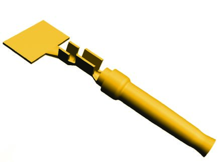 66504-9 TE Connectivity - Datasheet PDF & Technical Specs