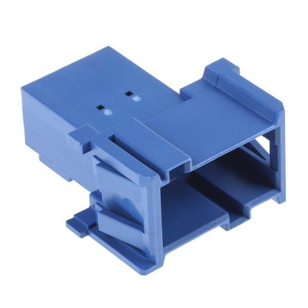 1-965641-1 TE Connectivity - Datasheet PDF & Technical Specs