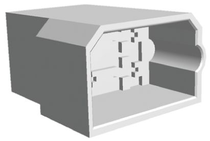 180901 TE Connectivity - Datasheet PDF & Technical Specs