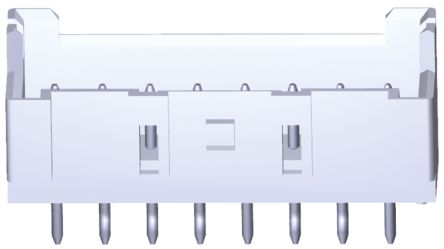 S3B-XH-A(LF)(SN) JST | Distributors, Price Comparison, and Datasheets | Octopart