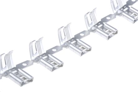 42563-2 TE Connectivity - Datasheet PDF & Technical Specs