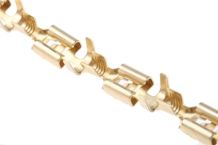 60249-1 TE Connectivity - Datasheet PDF & Technical Specs